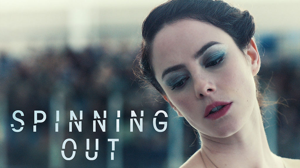 Spinning Out ★★★★★ – Benim Gökyüzüm