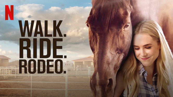 Walk Ride Rodeo ★★★☆☆ – Benim Gökyüzüm